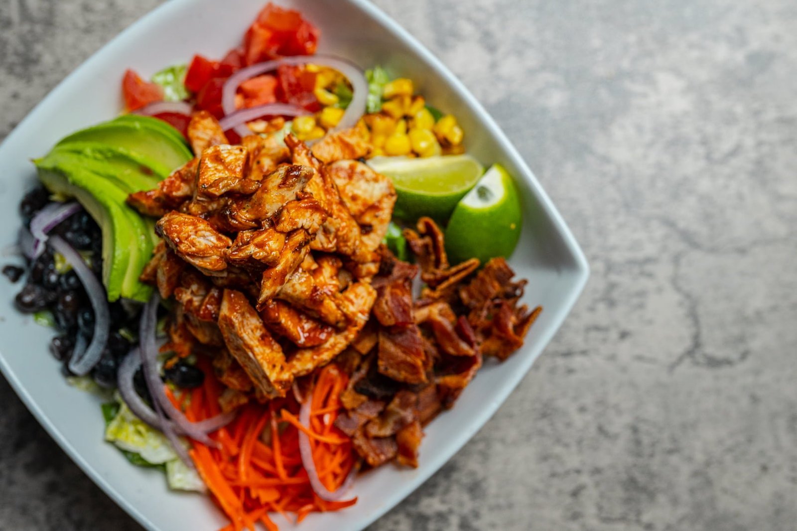 Food - Rocco's West Hollywood